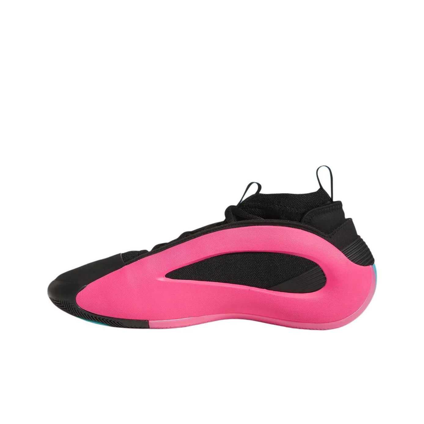 Adidas Harden Vol. 8 Miami Nights - POIZON Adidas Harden Vol. 8 Miami Nights - POIZON