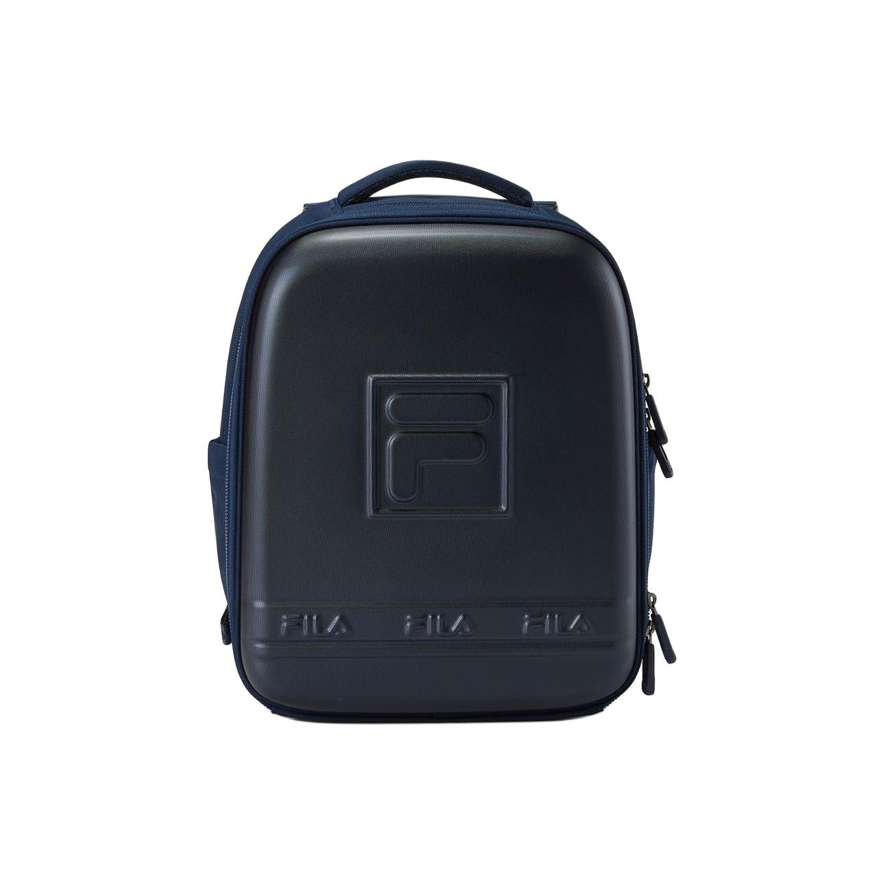 Fila reflective backpack store