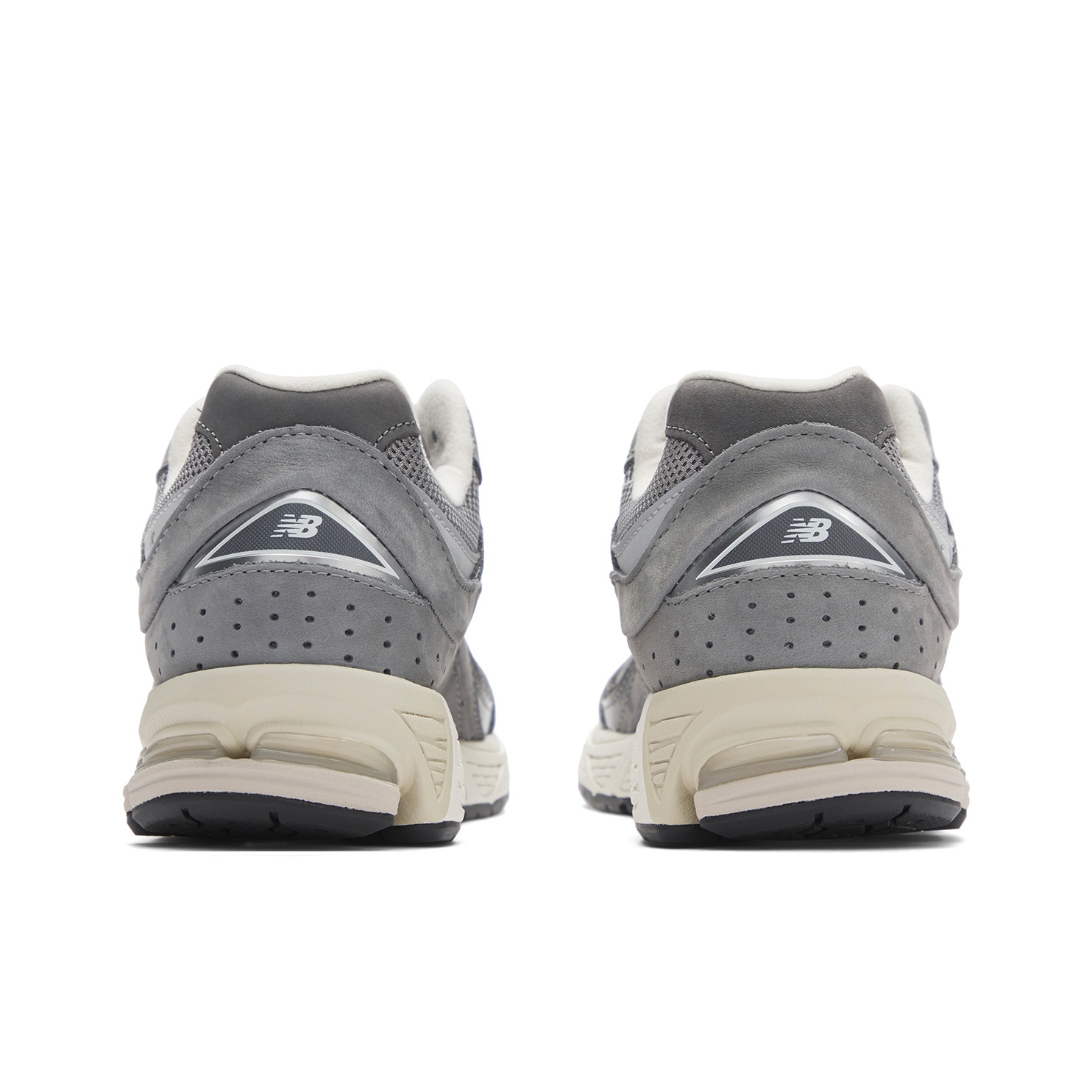 New Balance 2002R Shadow Grey Gray Standard (D) US M 7 - Styleswith