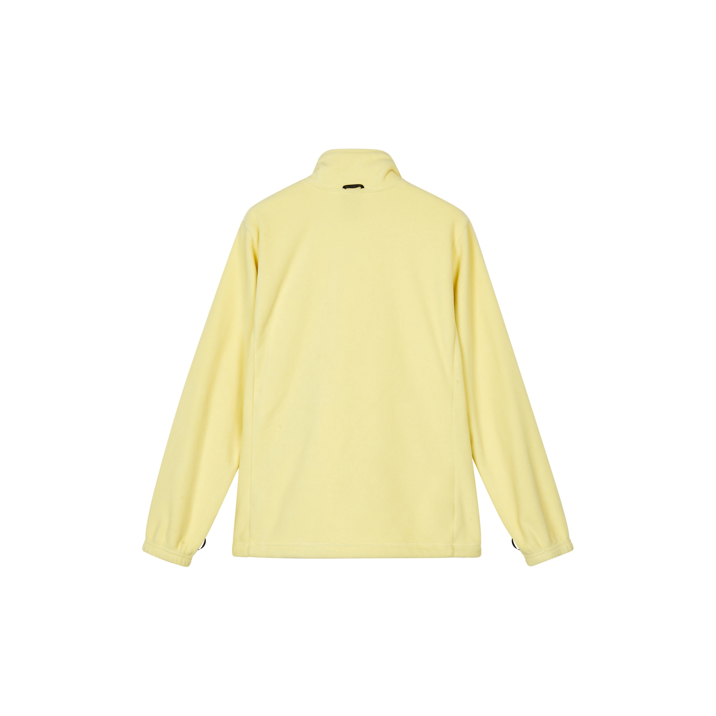 Skechers jacket womens yellow store