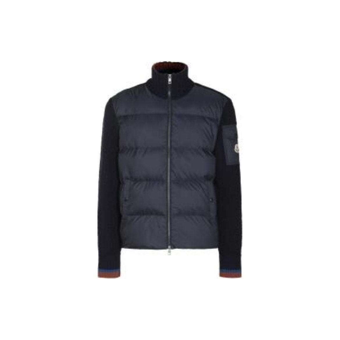 Three Dots Quilted Knit Jacket Costco POIZON