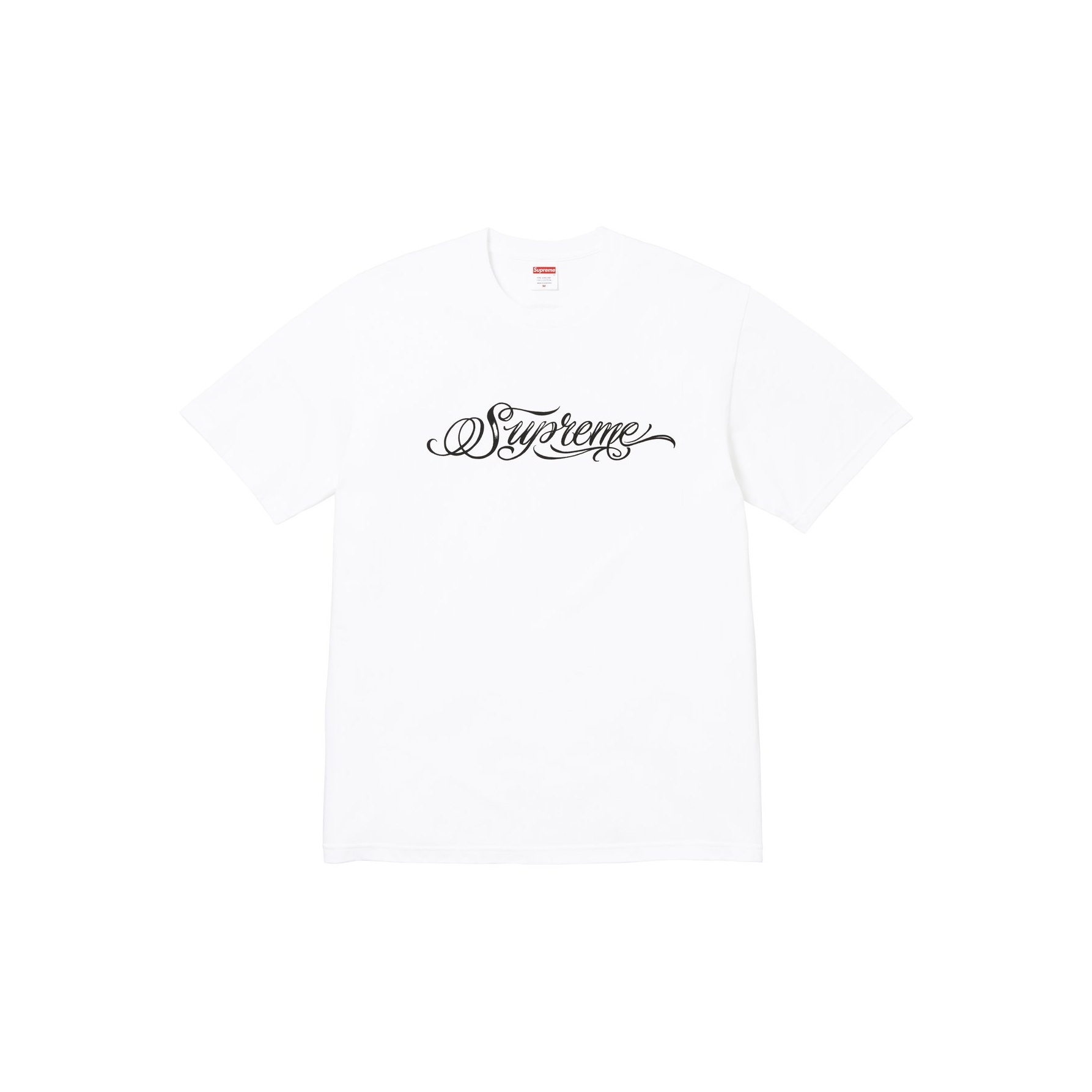 Supreme Mark Leckey GreenScreen Tee - POIZON Supreme Mark Leckey GreenScreen Tee - POIZON