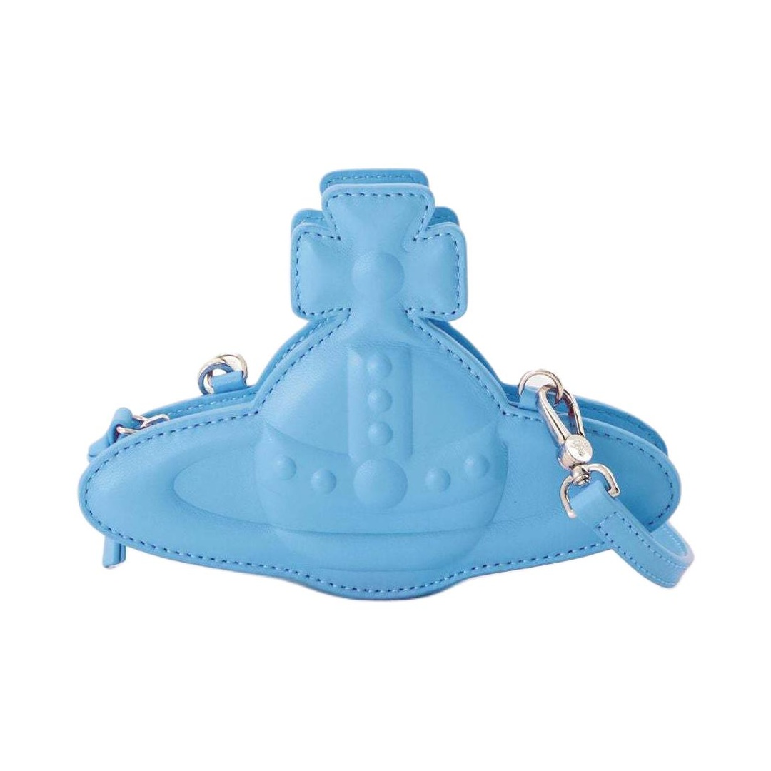 Vivienne Westwood Blue Bags on Sale & Authentic - POIZON Vivienne Westwood Blue Bags on Sale & Authentic - POIZON
