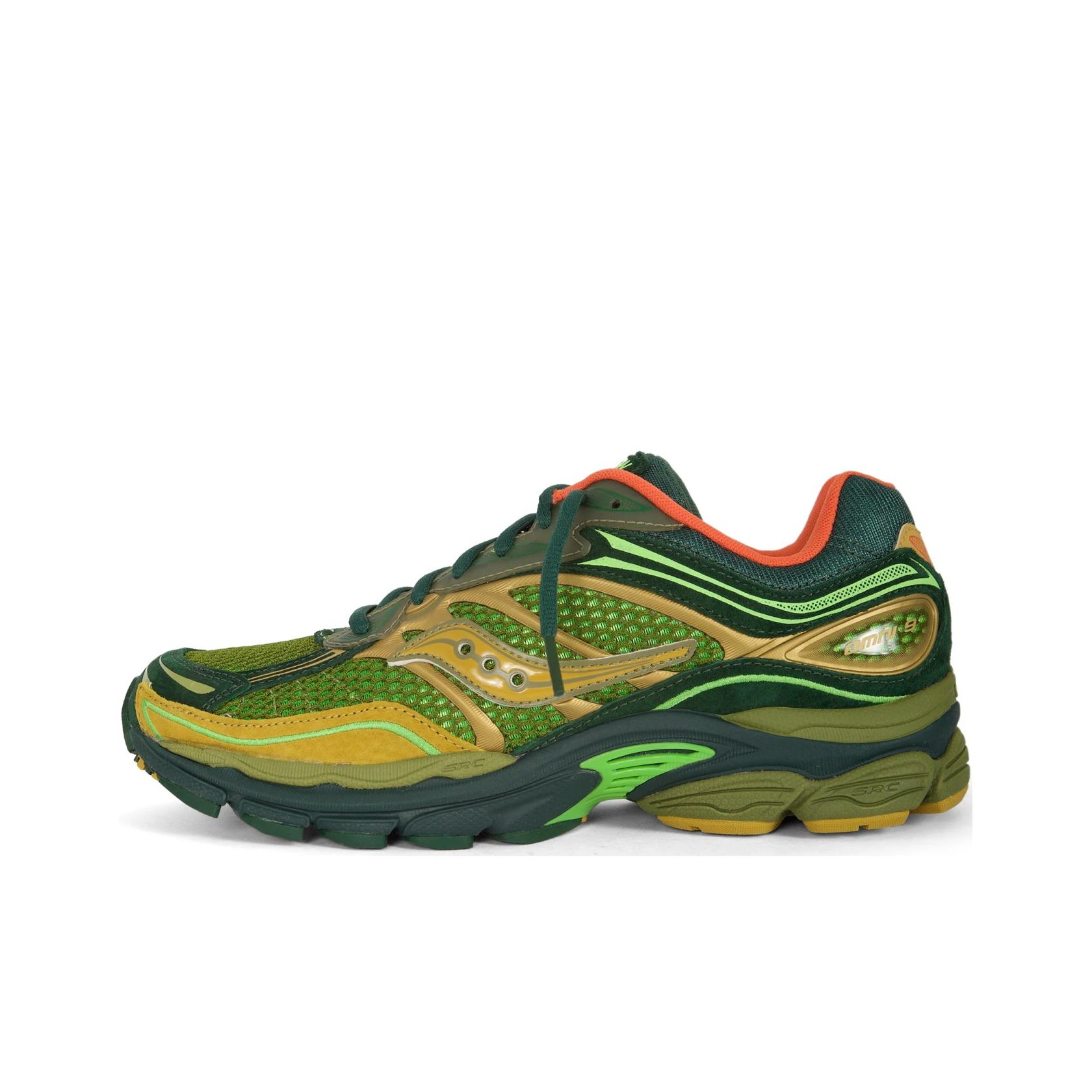 Saucony omni 11 orange store