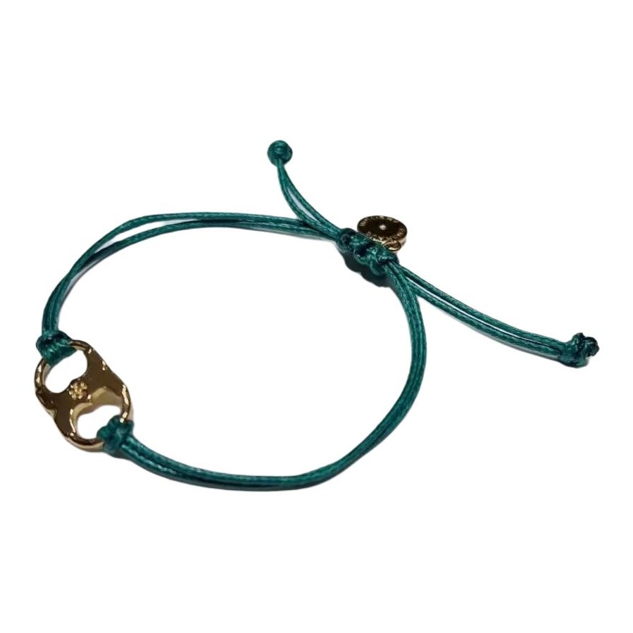 Tory burch green bracelet store