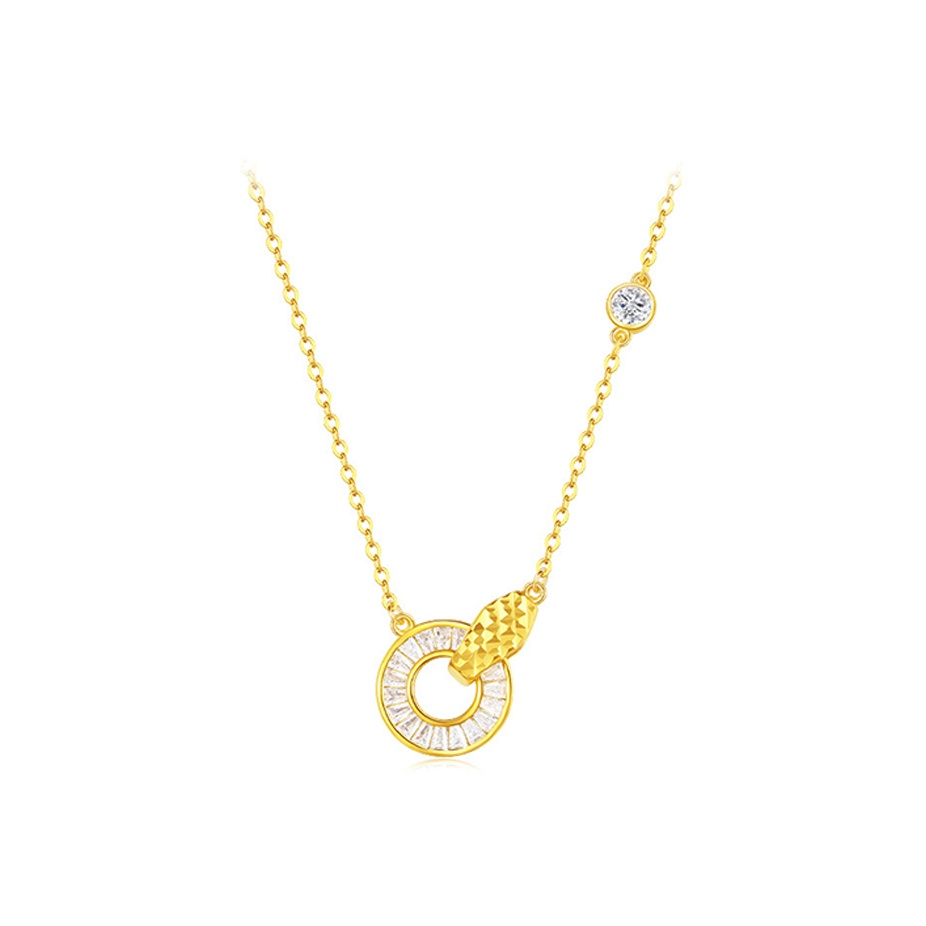 Good quality necklaces store