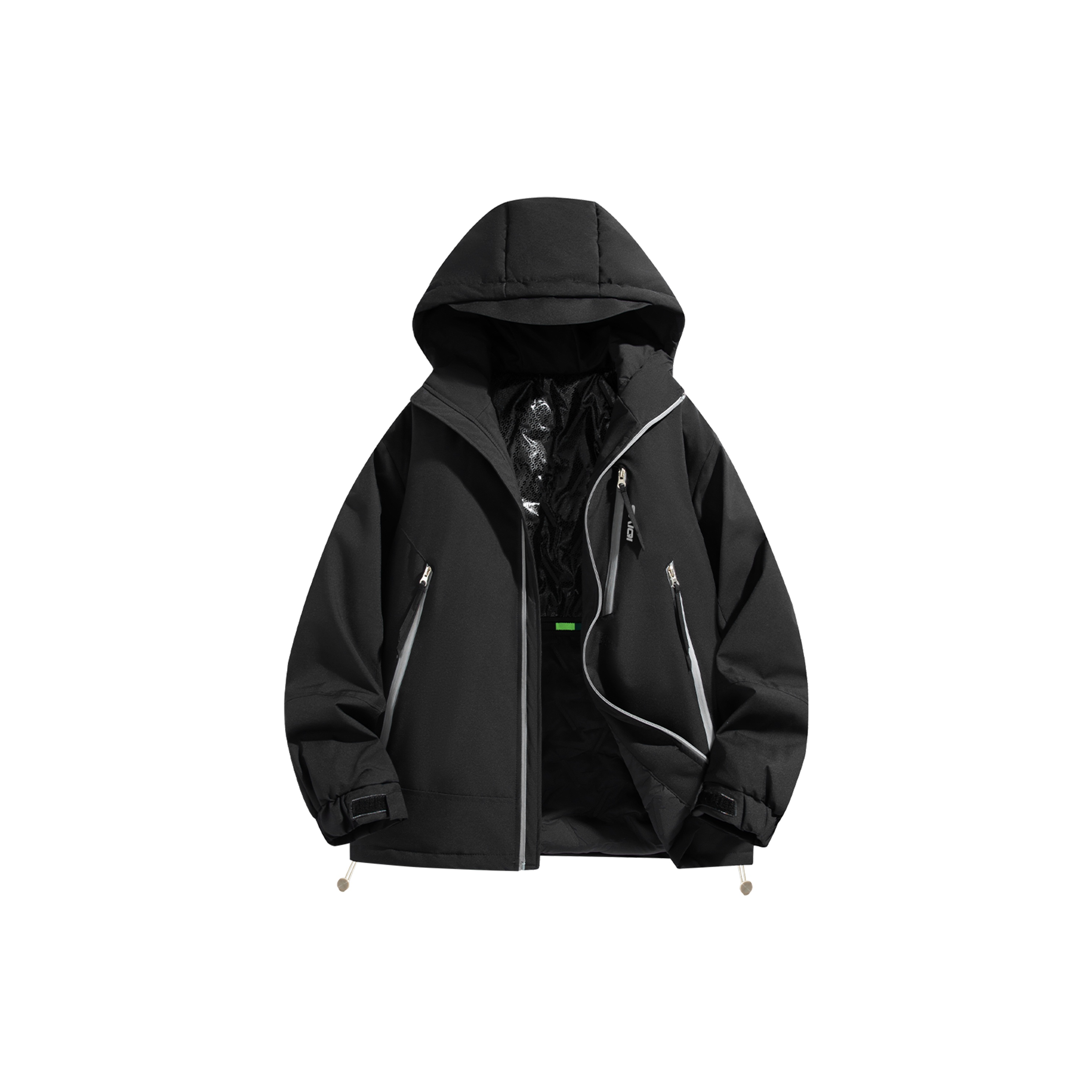 SAIQI Puffer Jackets on Sale & Authentic - POIZON SAIQI Puffer Jackets on Sale & Authentic - POIZON