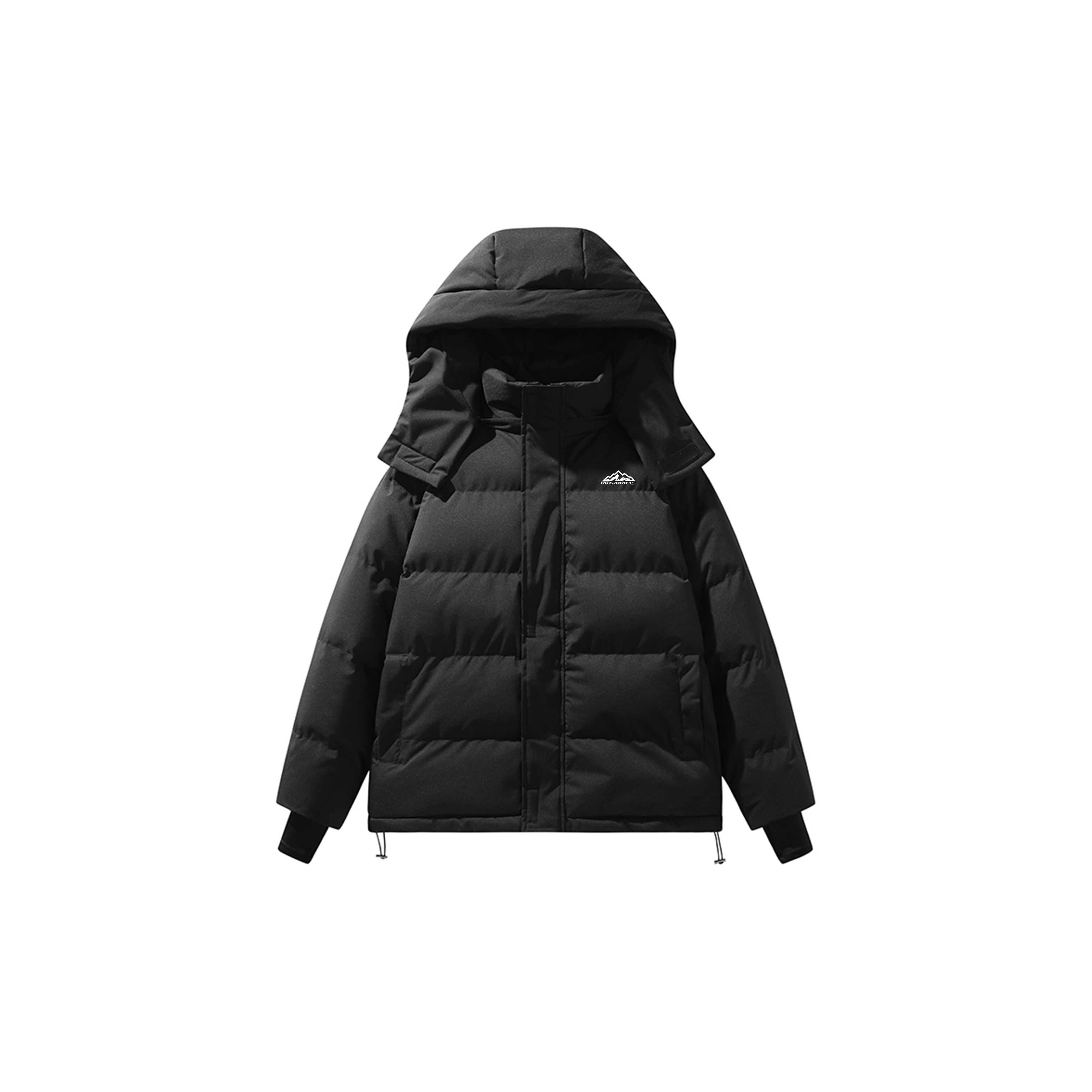 SAIQI Puffer Jackets on Sale & Authentic - POIZON SAIQI Puffer Jackets on Sale & Authentic - POIZON