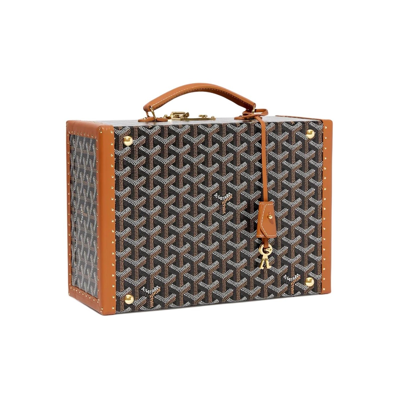 Goyard Bags Luggage Men on Sale & Authentic - POIZON Goyard Bags Luggage Men on Sale & Authentic - POIZON