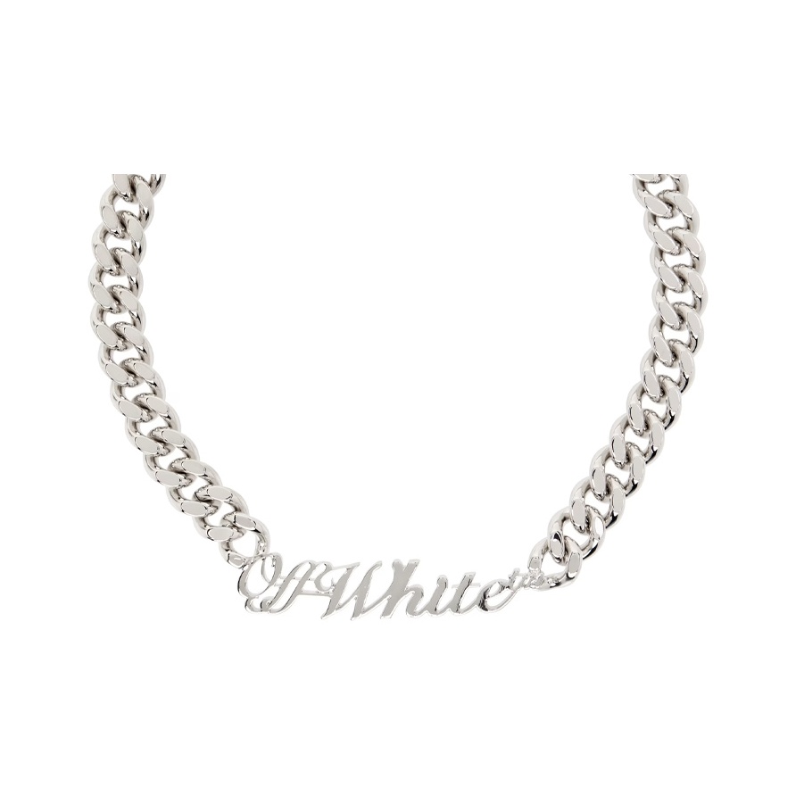 Off White Necklaces Pendants on Sale & Authentic - Cheap Rcj Off White Necklaces Pendants on Sale & Authentic - Cheap Rcj