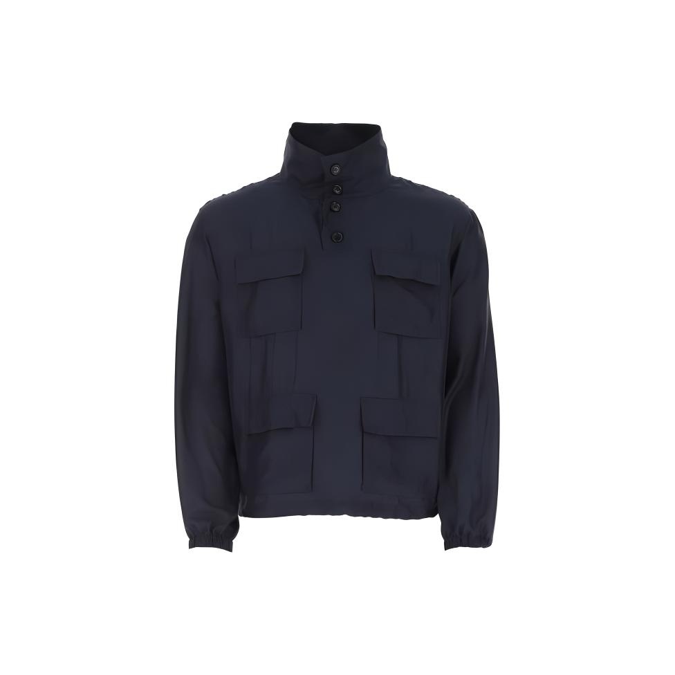Giorgio armani jacket men's sale store