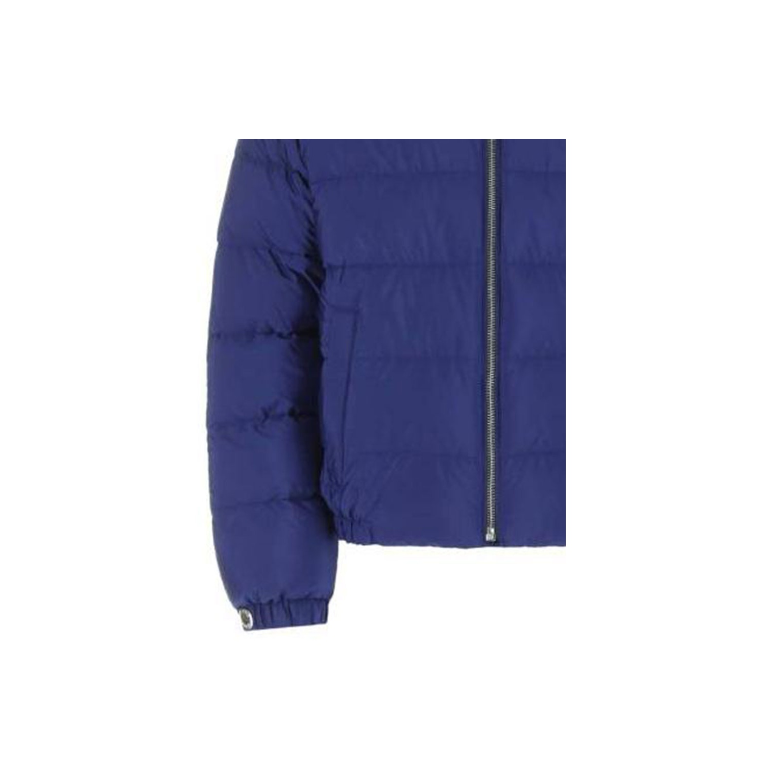 PRADA Down Jackets Men Blue - POIZON PRADA Down Jackets Men Blue - POIZON