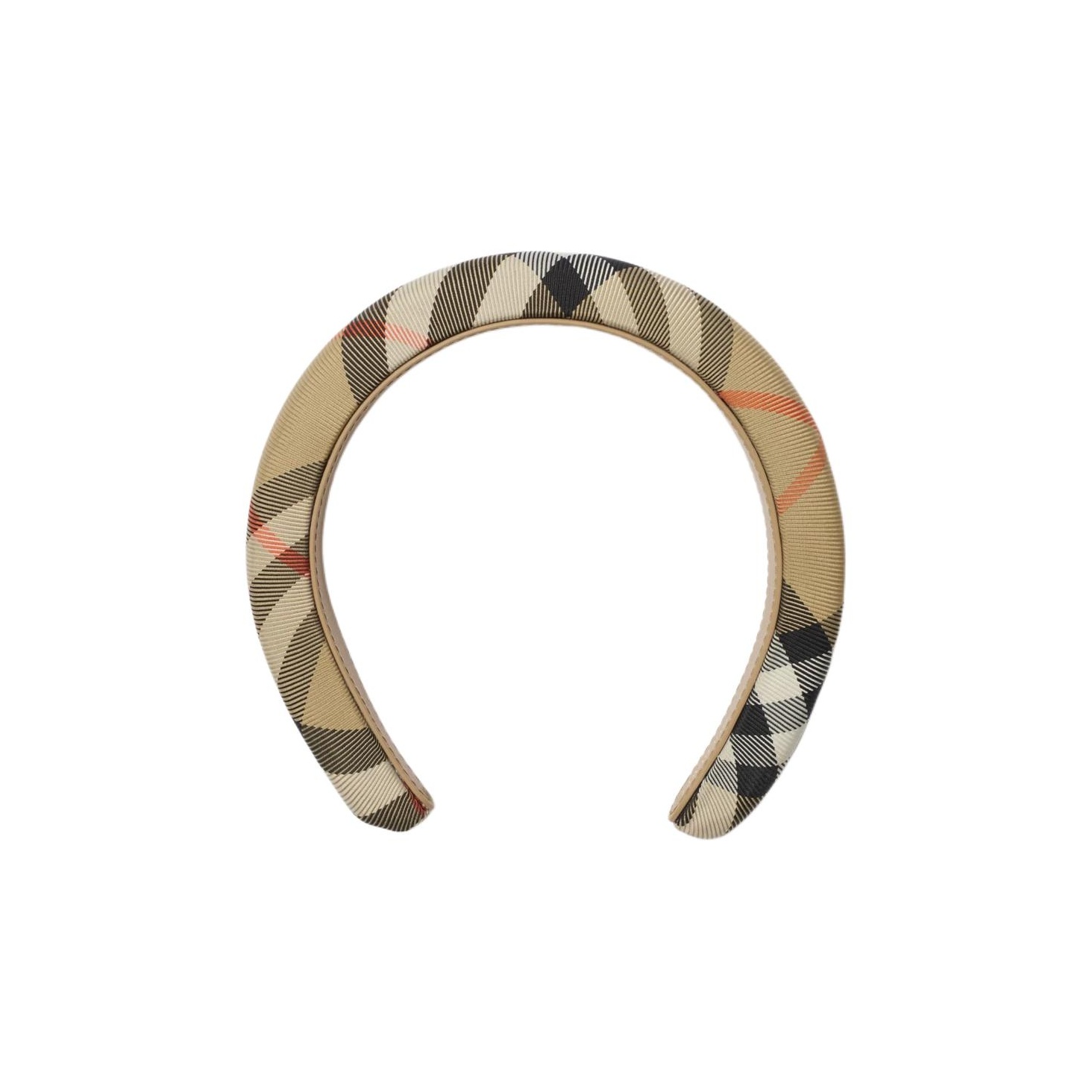 Burberry Hair Clasp Accessories on Sale Authentic POIZON