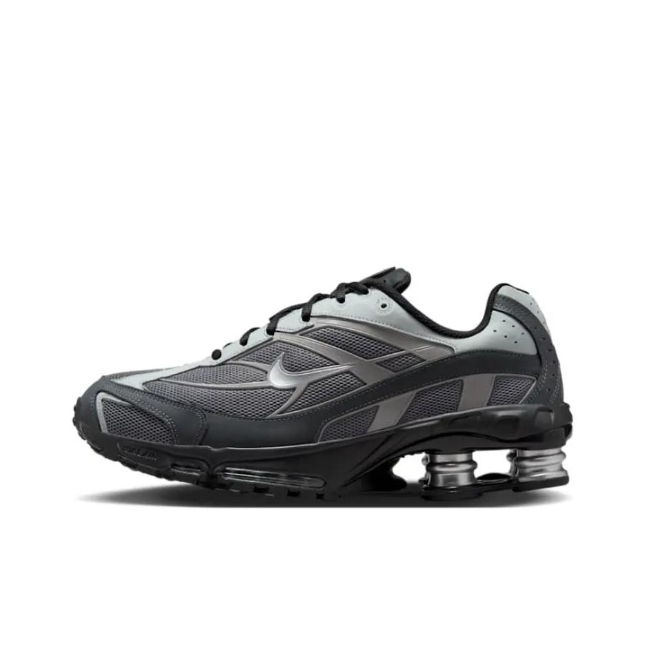 Nike Shox Ride 2 Sp Supreme Black US M 10 - POIZON Nike Shox Ride 2 Sp Supreme Black US M 10 - POIZON