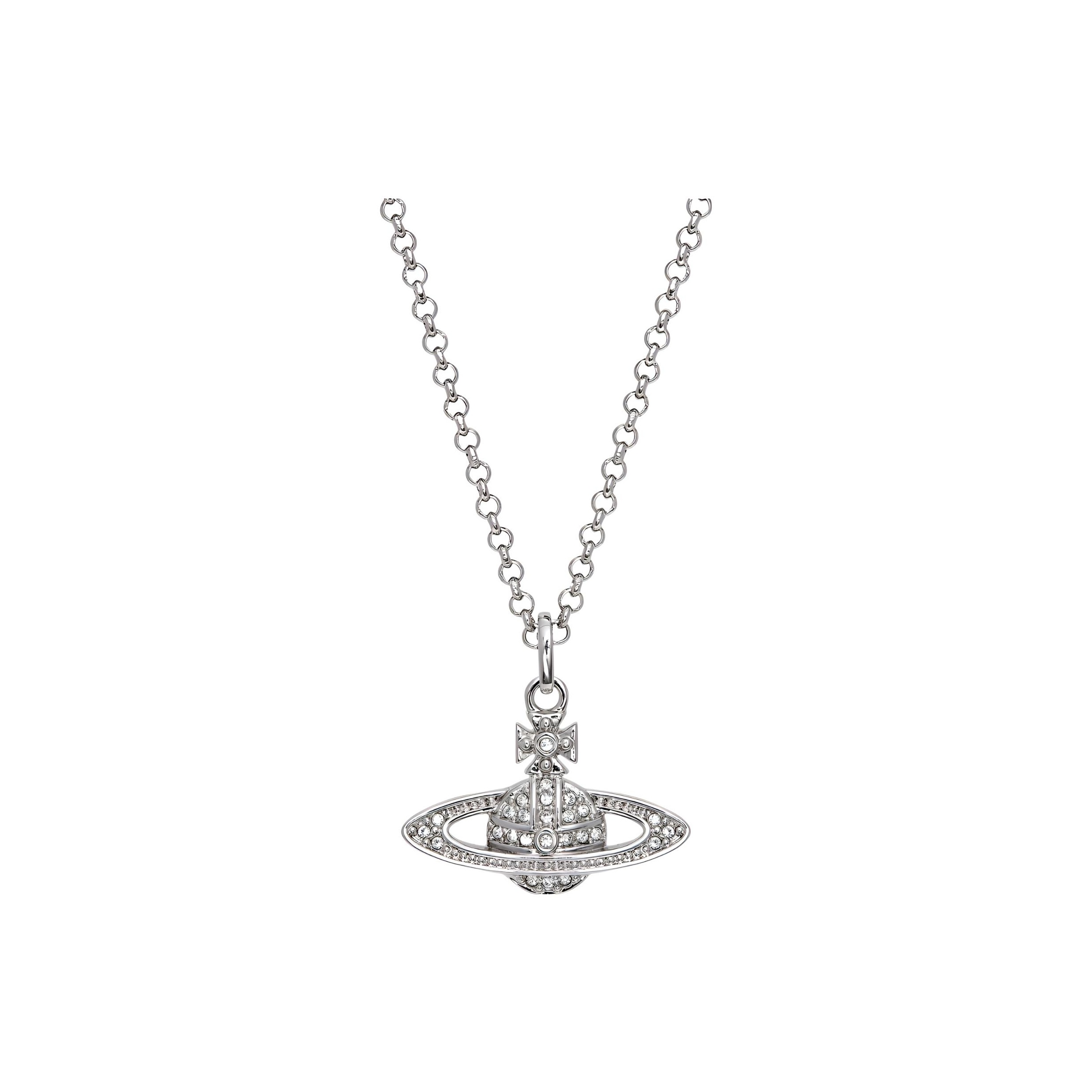 Vivienne Westwood Necklaces Pendants on Sale Authentic POIZON