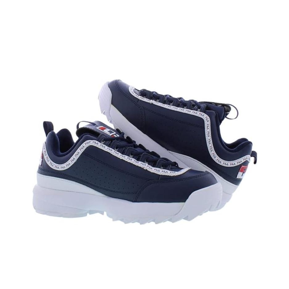 Fila disruptor premium repeat store