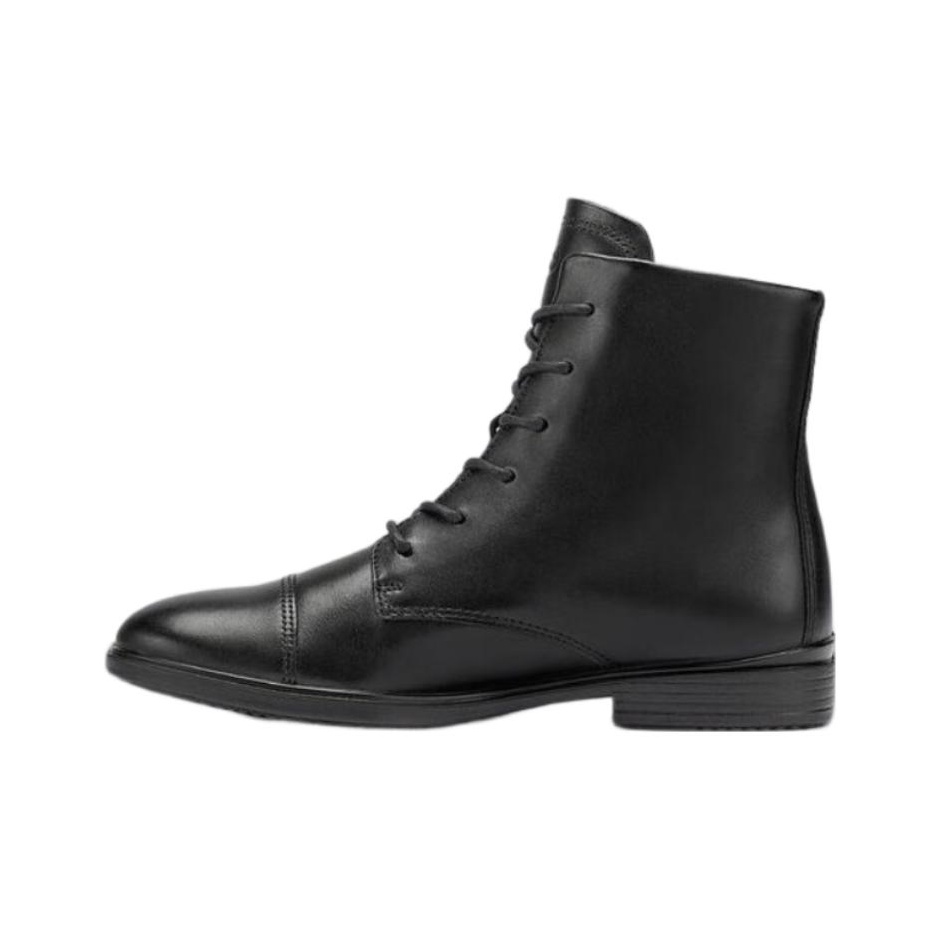 Ecco Ankle Boots Ankle Boots Women on Sale Authentic POIZON