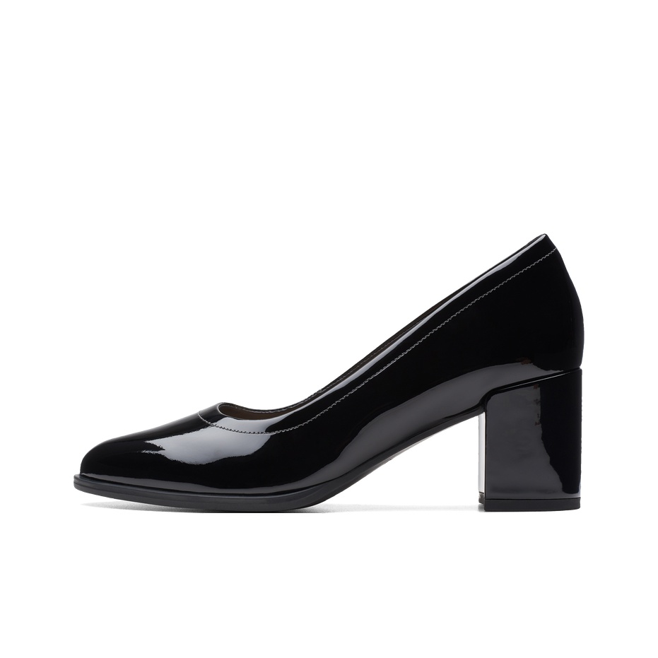 Clarks high heels sale store