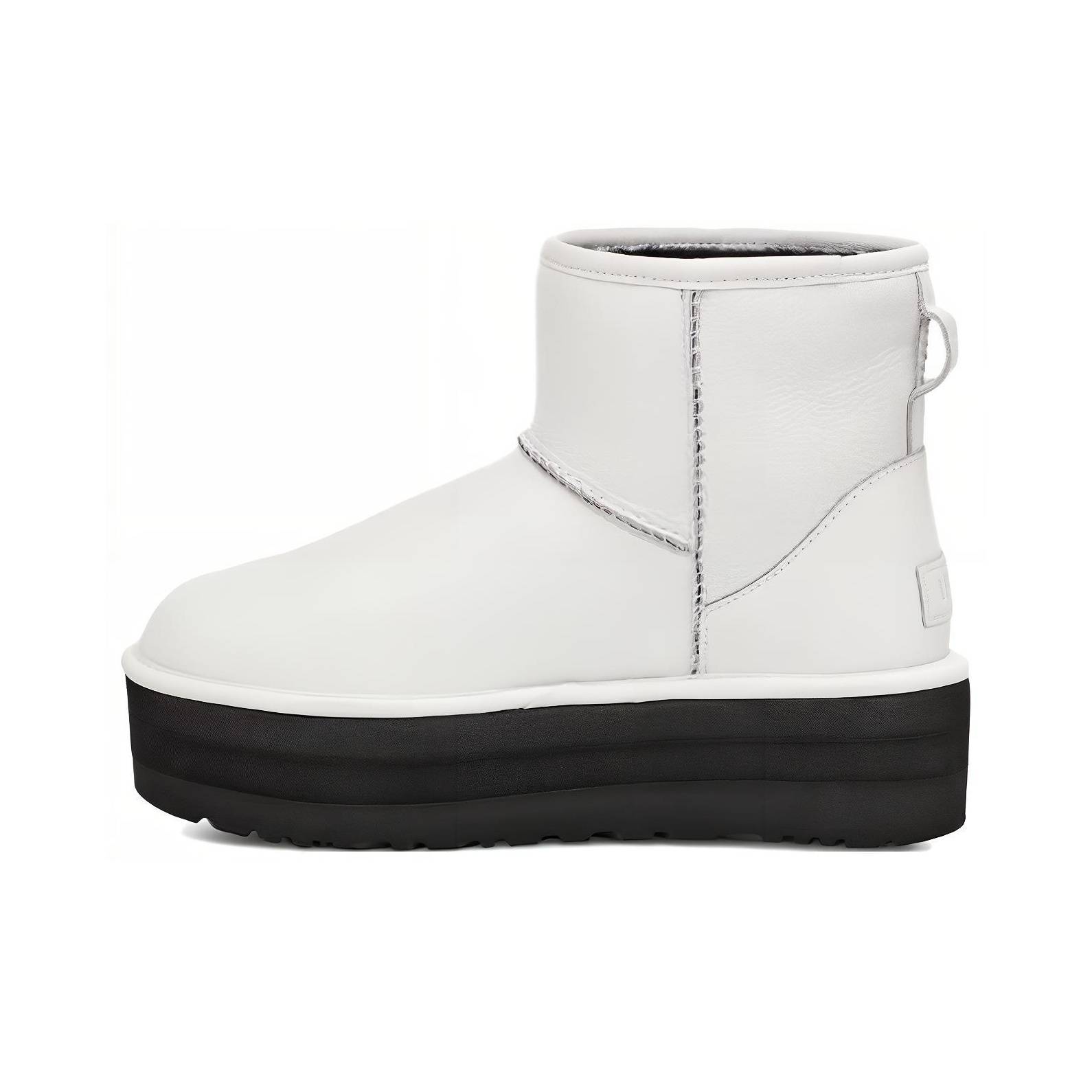 Ugg Platform Mini Classic - POIZON Ugg Platform Mini Classic - POIZON