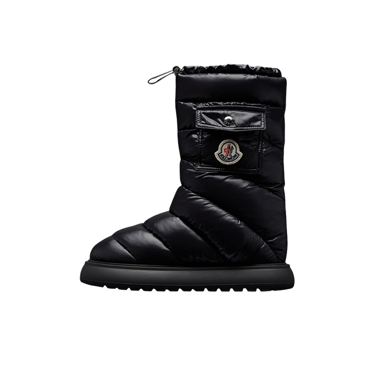 Moncler snow boots sale store