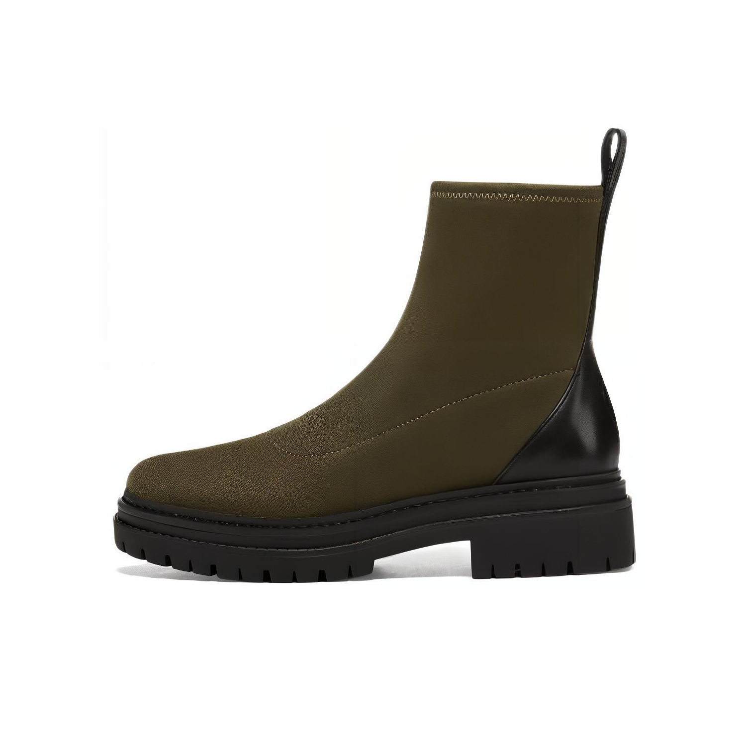 Michael kors boots green store