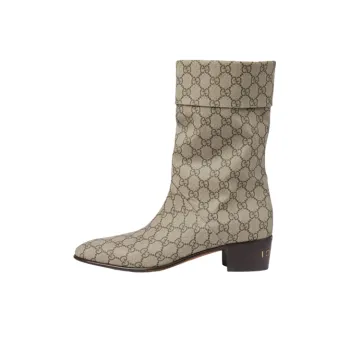 GUCCI Ankle Boots Boots Men on Sale & Authentic - POIZON GUCCI Ankle Boots Boots Men on Sale & Authentic - POIZON