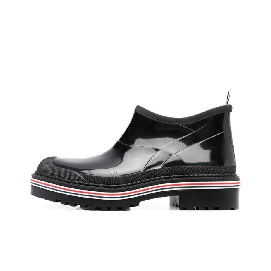 Thom Browne Boots on Sale & Authentic - POIZON Thom Browne Boots on Sale & Authentic - POIZON