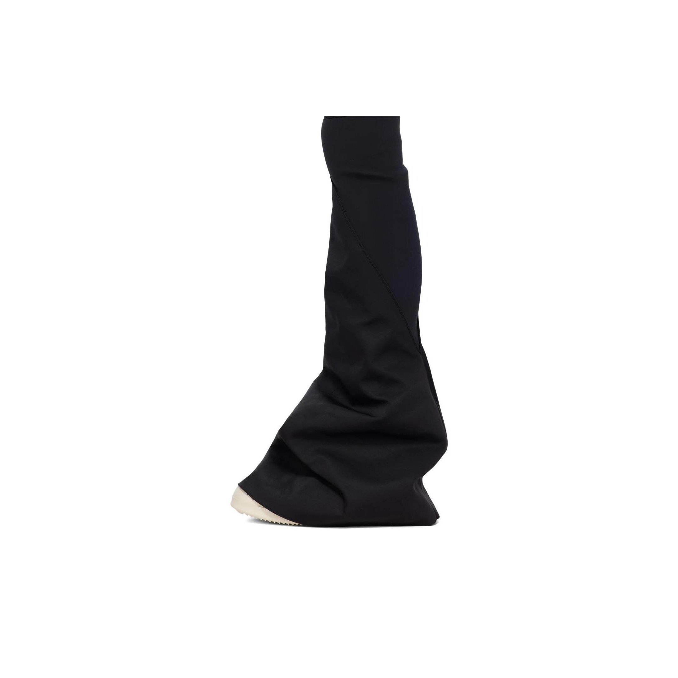 Rick Owens DRKSHDW Over-The-Knee Boots Tall Boots on Sale Rick Owens DRKSHDW Over-The-Knee Boots Tall Boots on Sale