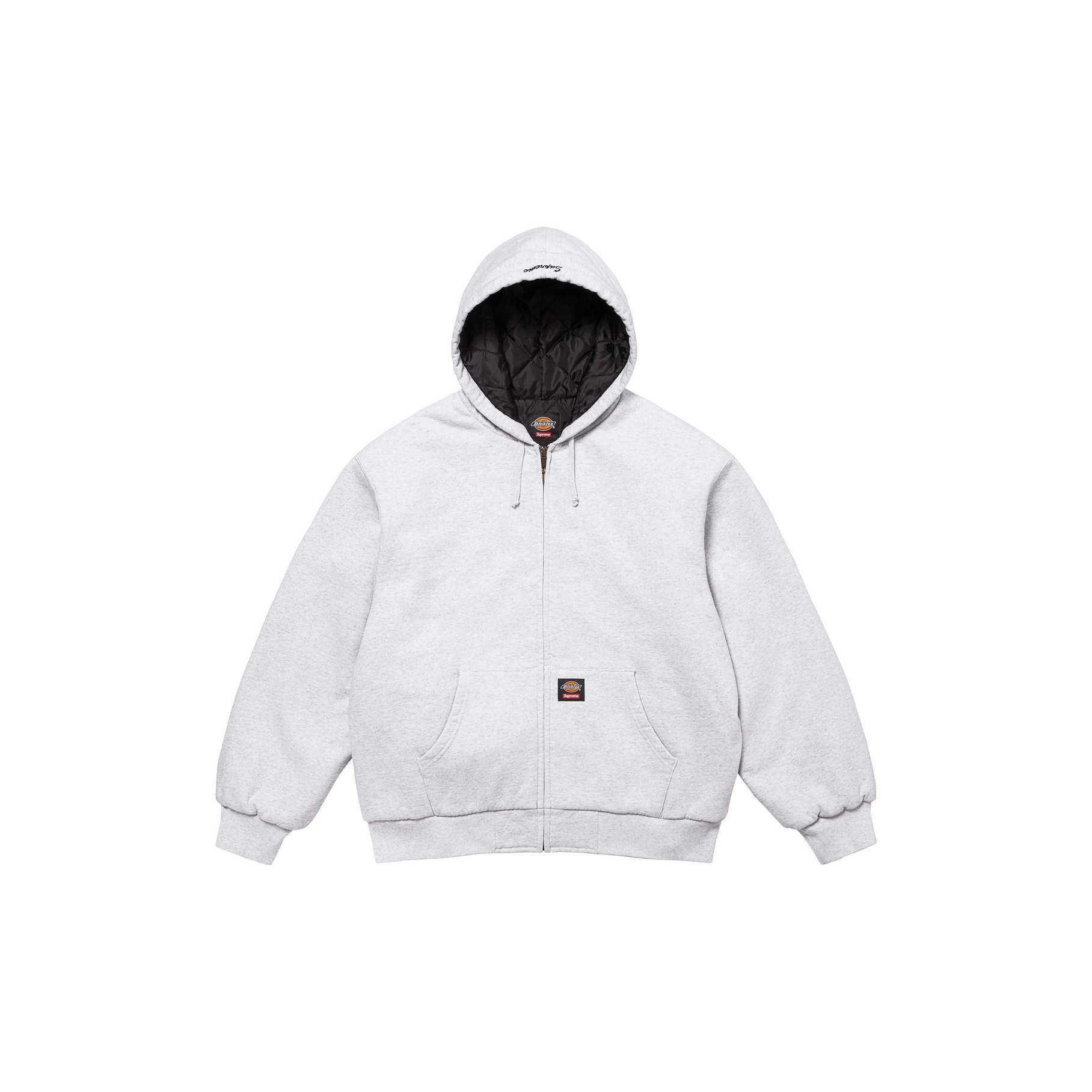 Supreme Panther Zip Up Hoodie - POIZON Supreme Panther Zip Up Hoodie - POIZON