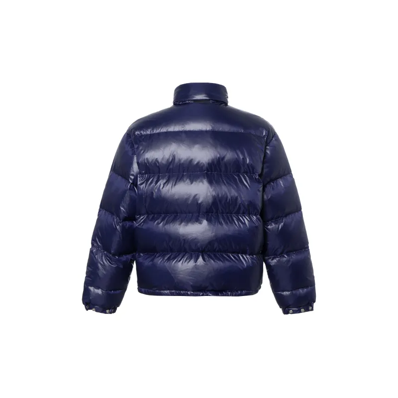PRADA Jackets Men Blue - POIZON PRADA Jackets Men Blue - POIZON