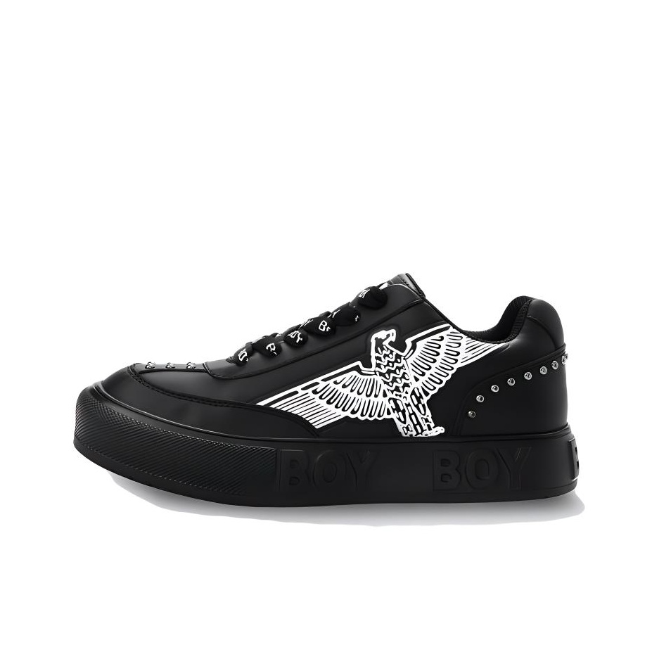 Boy London Sneakers on Sale & Authentic - POIZON Boy London Sneakers on Sale & Authentic - POIZON