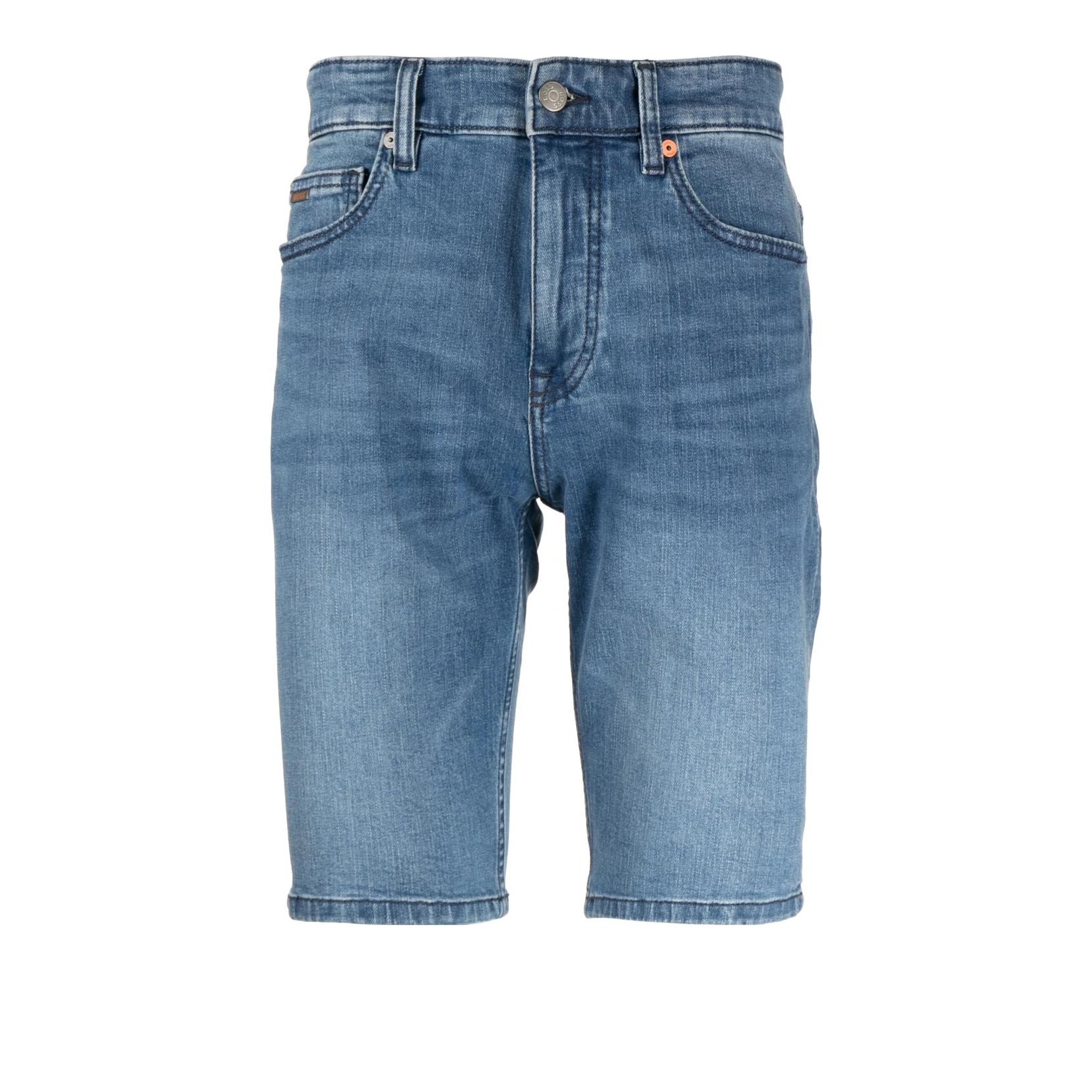 HUGO BOSS Denim Shorts Apparel on Sale Authentic Cheap Rcj Jordan Outlet