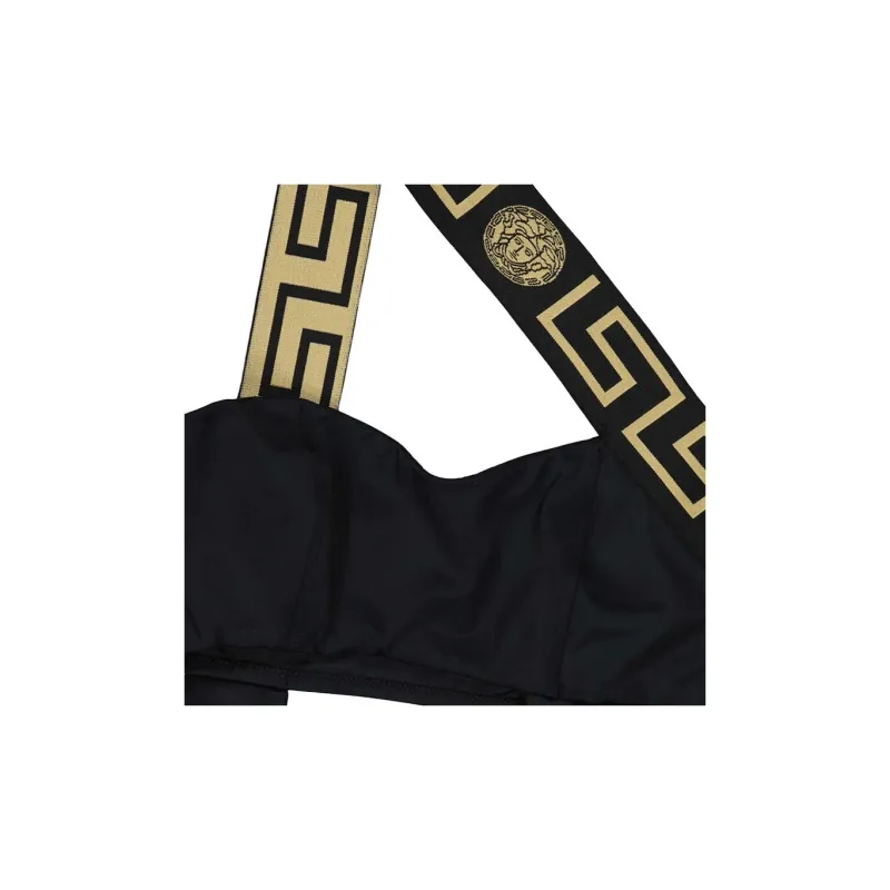 VERSACE Cut-out Detailing Swimsuit - Cheap Rcj Jordan Outlet VERSACE Cut-out Detailing Swimsuit - Cheap Rcj Jordan Outlet