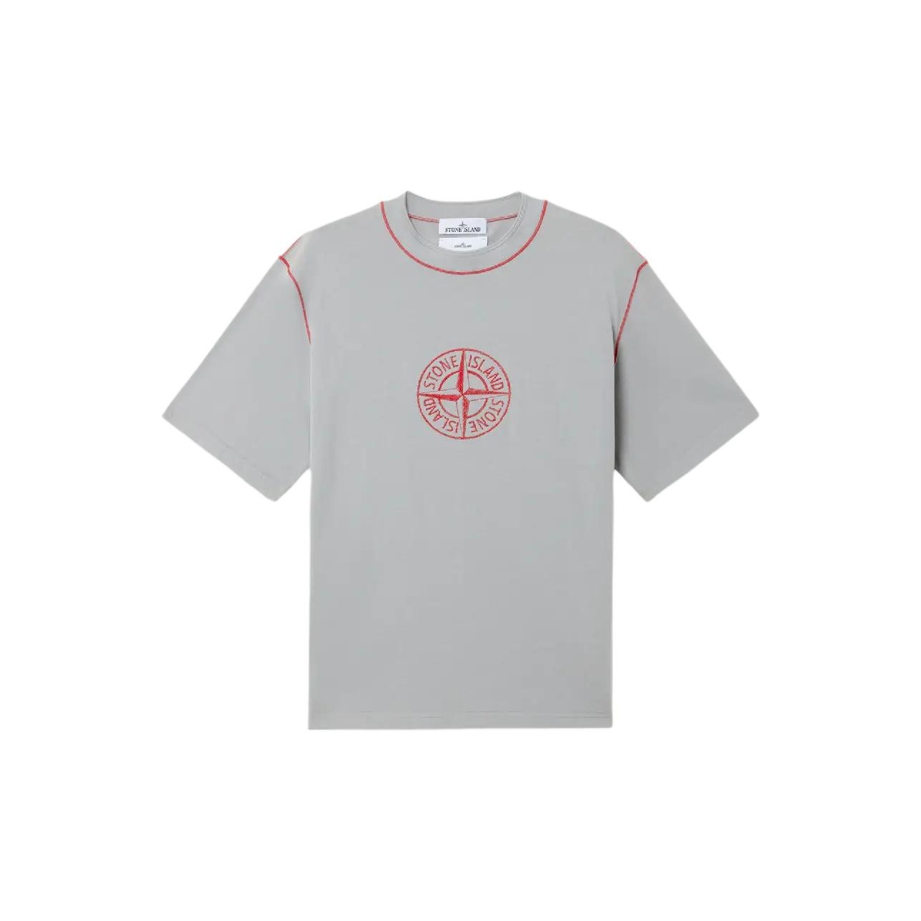 Stone Island Grey Tops on Sale & Authentic - Cheap Rcj Stone Island Grey Tops on Sale & Authentic - Cheap Rcj