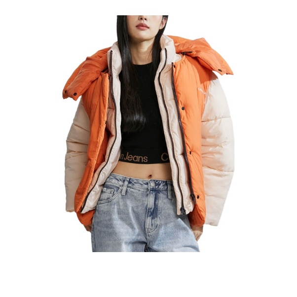 Calvin Klein Red Jackets Coats on Sale Authentic POIZON