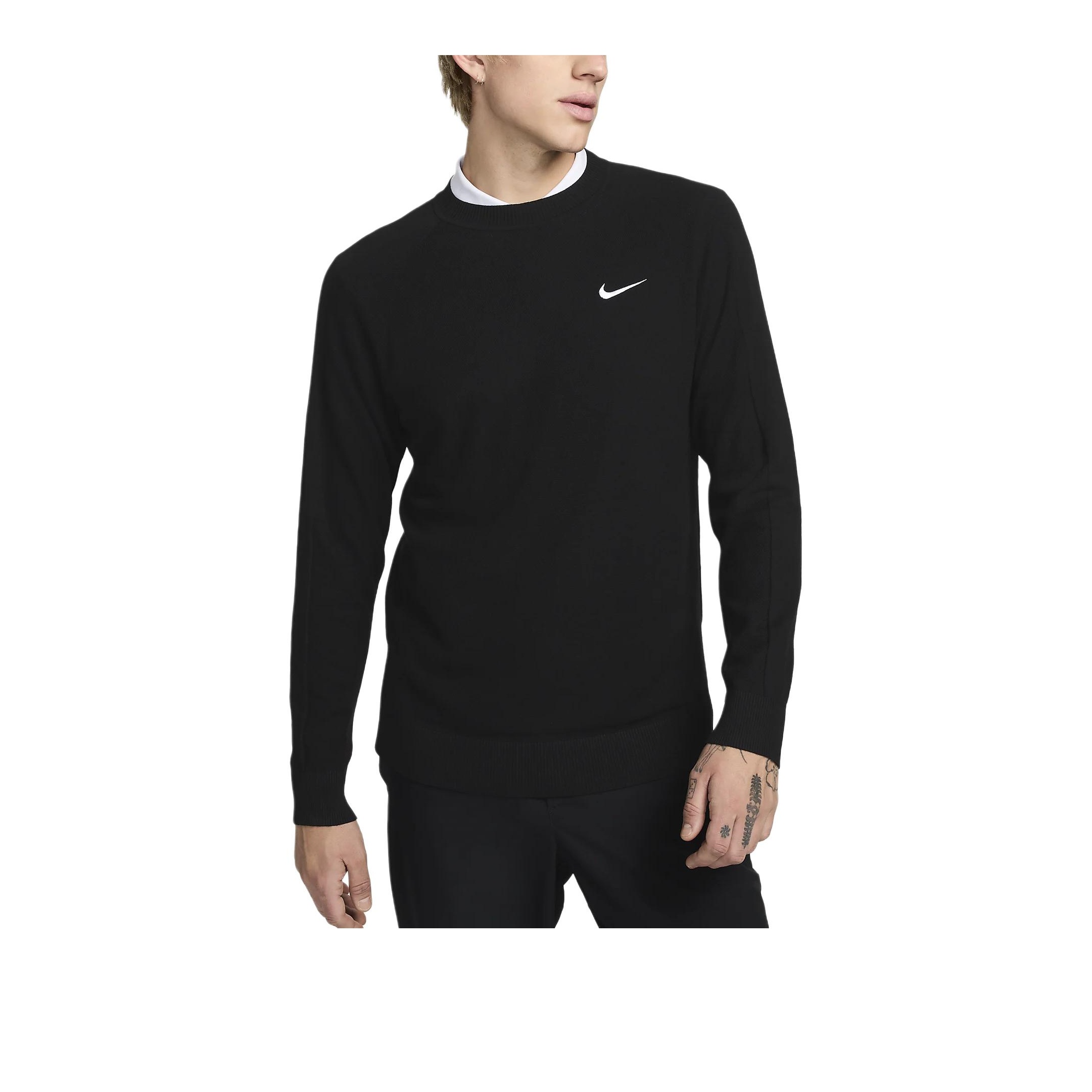 Stussy X Nike Icon Knit Sweater 'Natural' - POIZON Stussy X Nike Icon Knit Sweater 'Natural' - POIZON