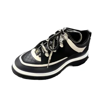CHANEL Casual Shoes Sneakers Men on Sale & Authentic - POIZON CHANEL Casual Shoes Sneakers Men on Sale & Authentic - POIZON