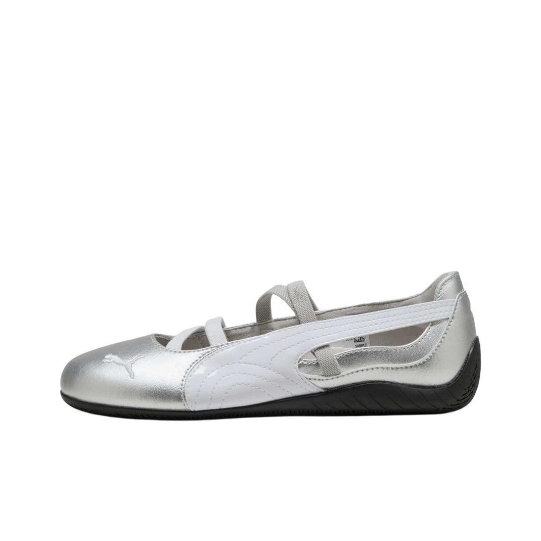 Puma White Flats on Sale Authentic Cheap Rcj Jordan Outlet