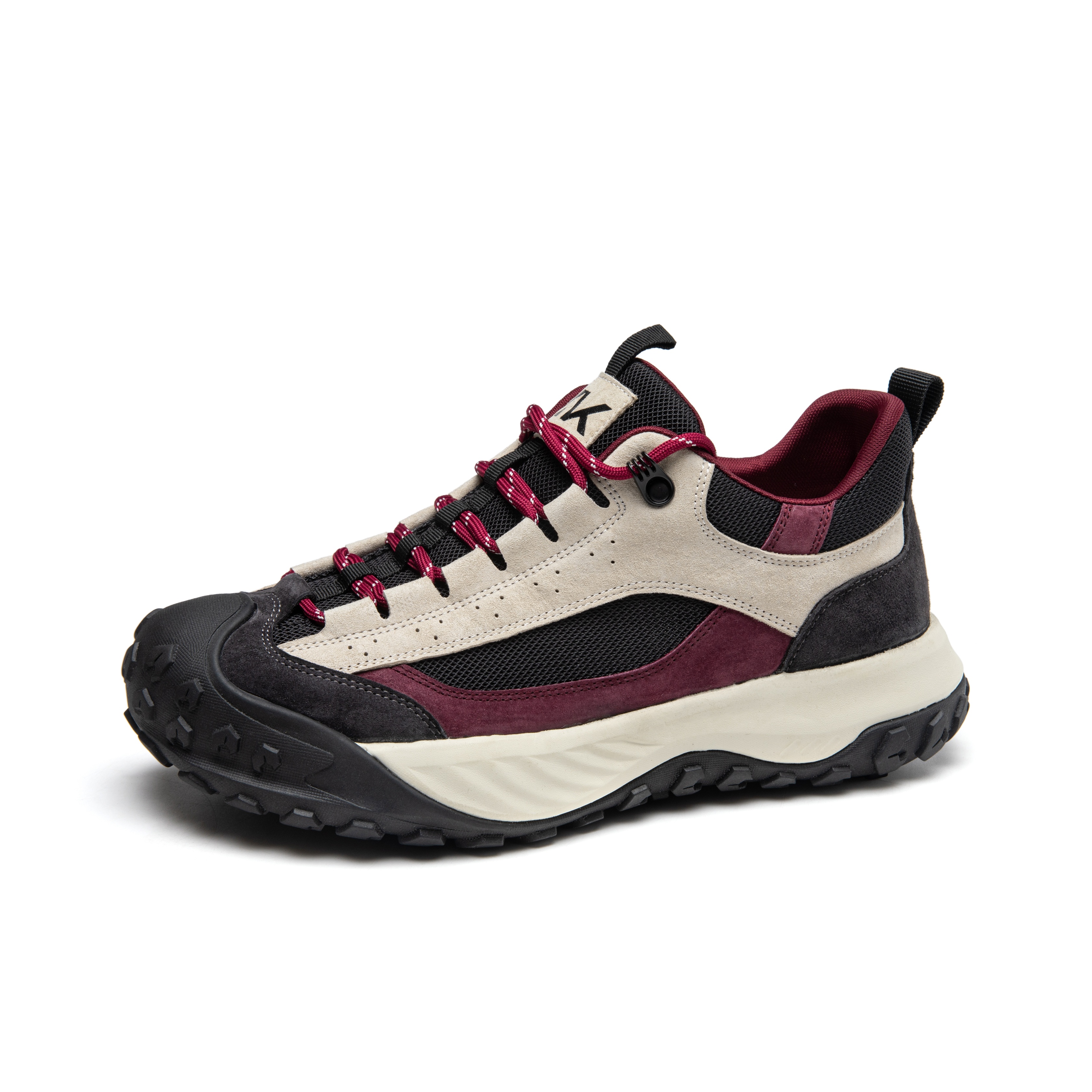 Aokang Black Outdoors on Sale & Authentic - POIZON Aokang Black Outdoors on Sale & Authentic - POIZON