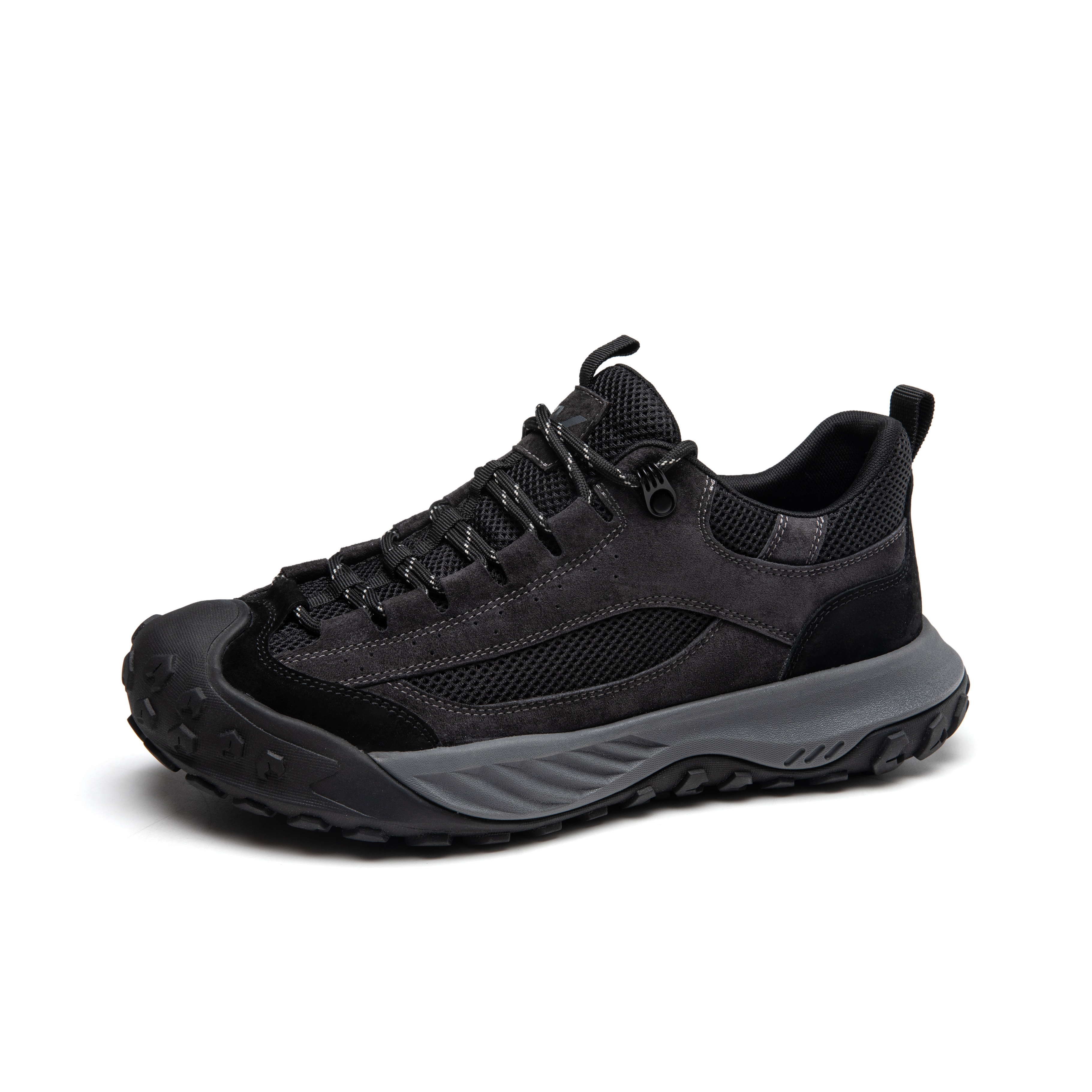 Aokang Black Outdoors on Sale & Authentic - POIZON Aokang Black Outdoors on Sale & Authentic - POIZON
