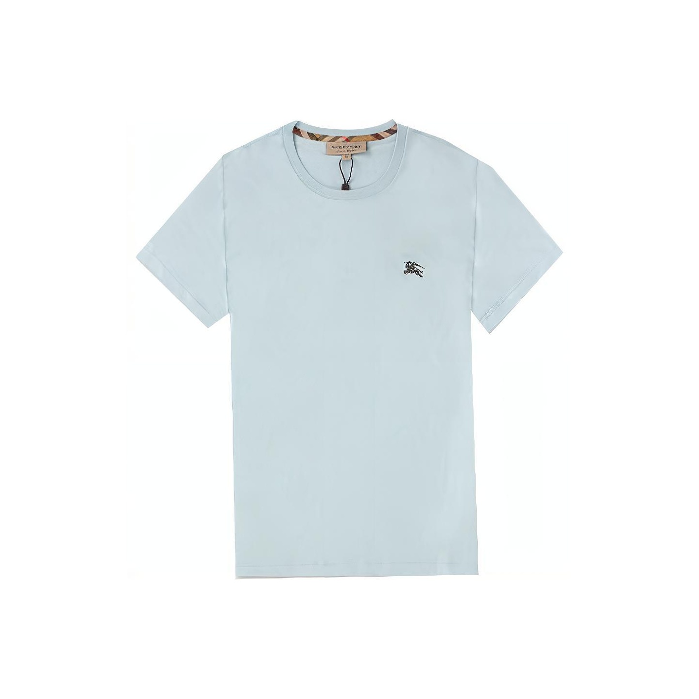 Burberry T-Shirts on Sale & Authentic - POIZON Burberry T-Shirts on Sale & Authentic - POIZON