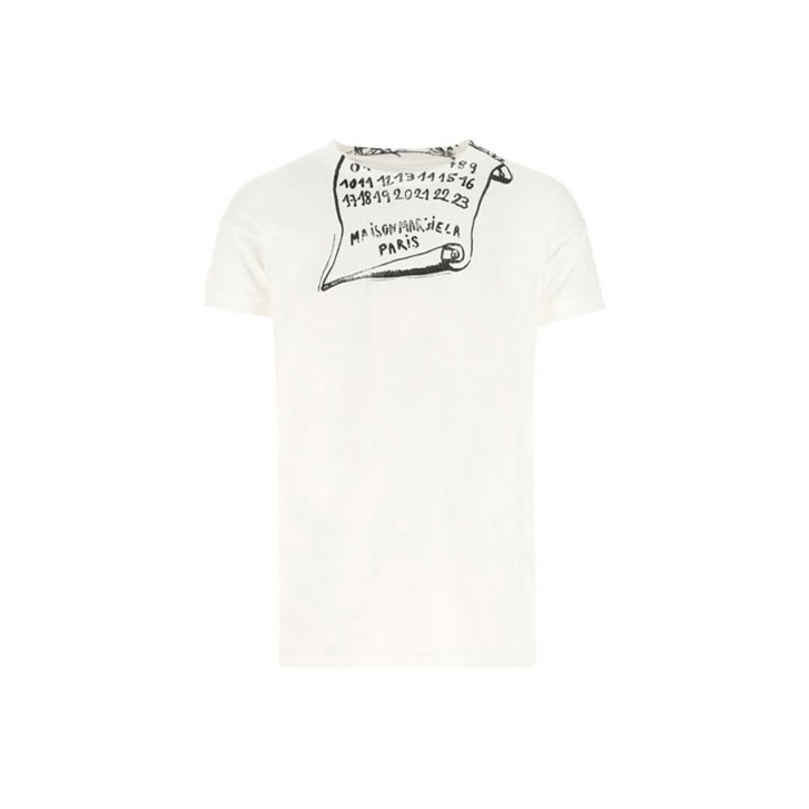 Maison Margiela T-Shirts on Sale & Authentic - POIZON Maison Margiela T-Shirts on Sale & Authentic - POIZON
