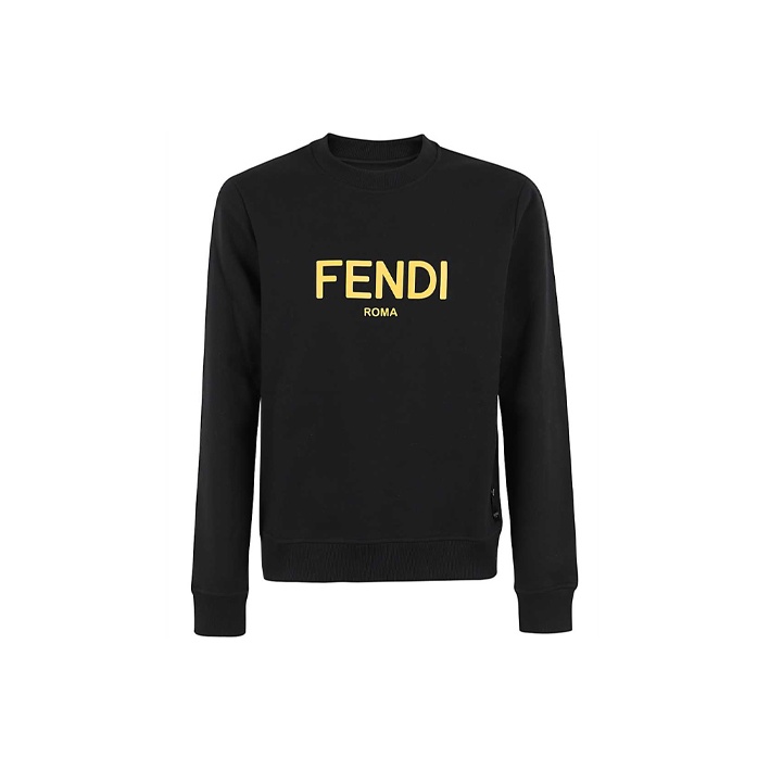 Fendi Black Hoodies Sweatshirts on Sale & Authentic - Cheap Fendi Black Hoodies Sweatshirts on Sale & Authentic - Cheap