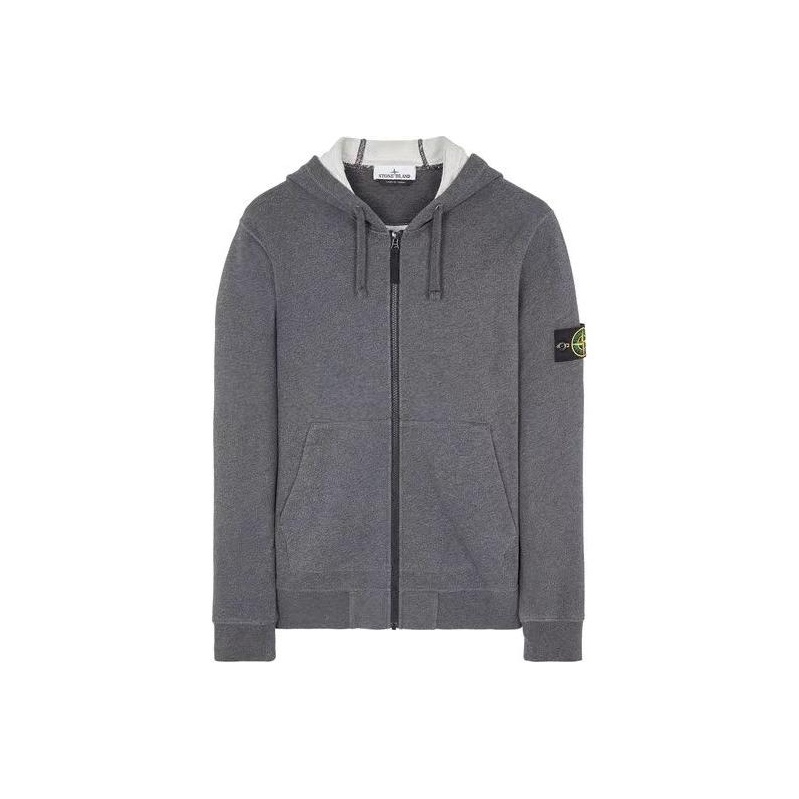 STONE ISLAND Wool Ribbed Sweater - POIZON STONE ISLAND Wool Ribbed Sweater - POIZON