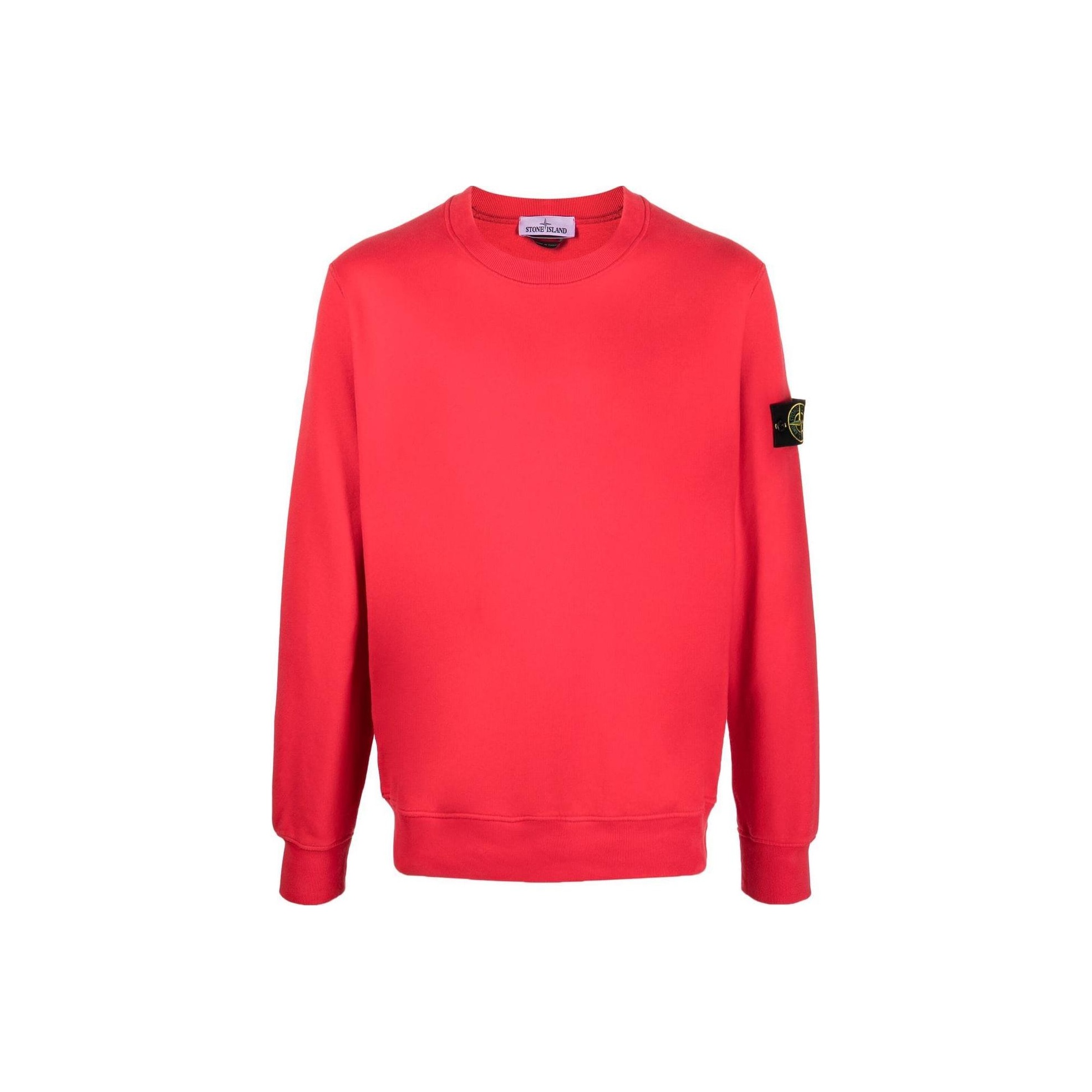 Stone Island Red Hoodies Sweatshirts on Sale & Authentic Stone Island Red Hoodies Sweatshirts on Sale & Authentic