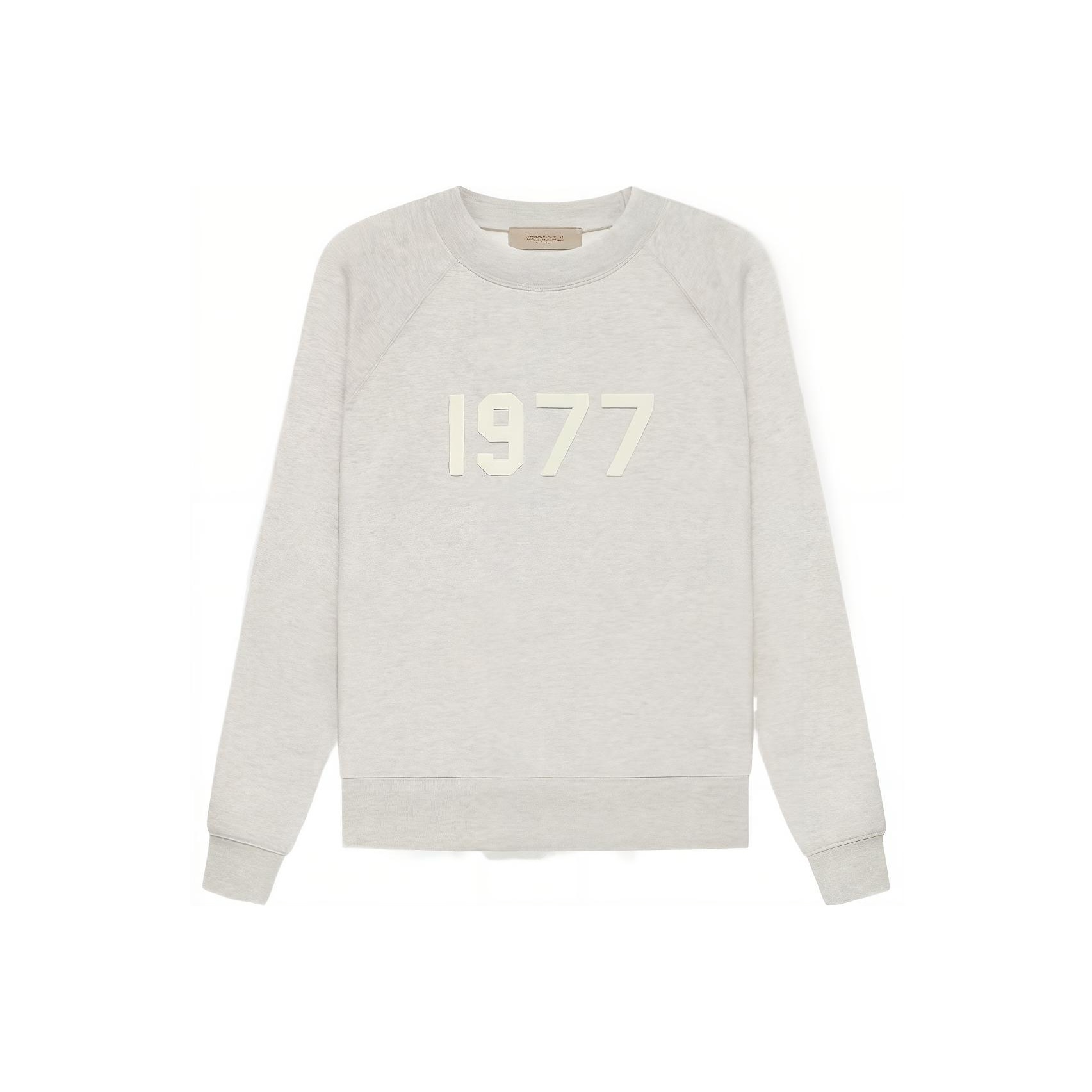 Fear of God Essentials Polar Fleece Half-Zip Sweater XL - POIZON Fear of God Essentials Polar Fleece Half-Zip Sweater XL - POIZON