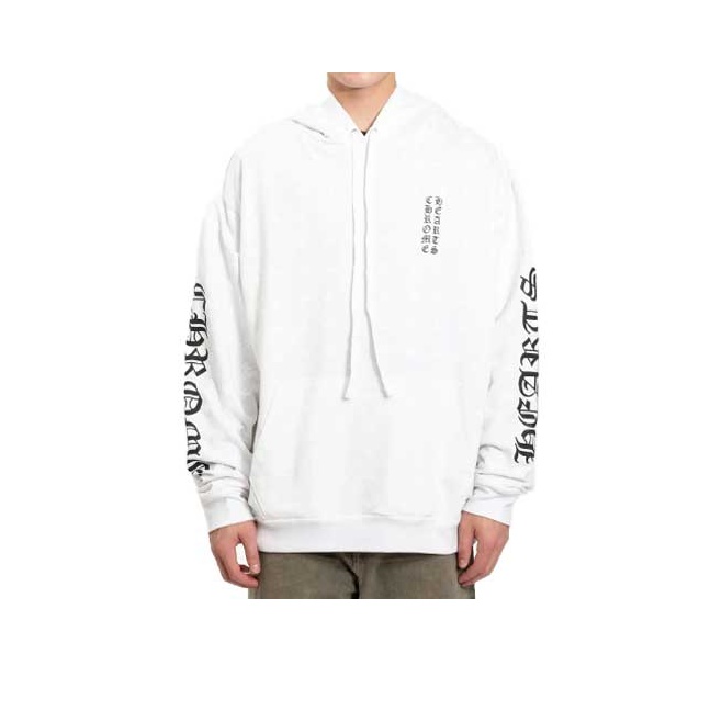 Chrome Hearts White Hoodies Sweatshirts on Sale & Authentic Chrome Hearts White Hoodies Sweatshirts on Sale & Authentic