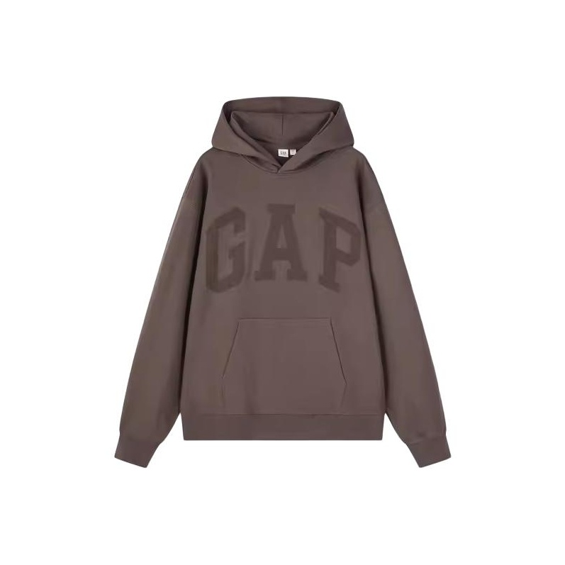 YEEZY Gap Engineered By Balenciaga Dove Hoodie XS - POIZON YEEZY Gap Engineered By Balenciaga Dove Hoodie XS - POIZON