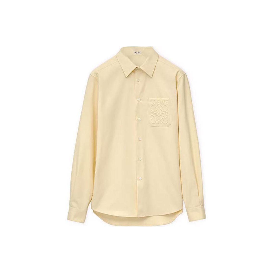 Loewe Yellow Tops on Sale & Authentic - POIZON Loewe Yellow Tops on Sale & Authentic - POIZON