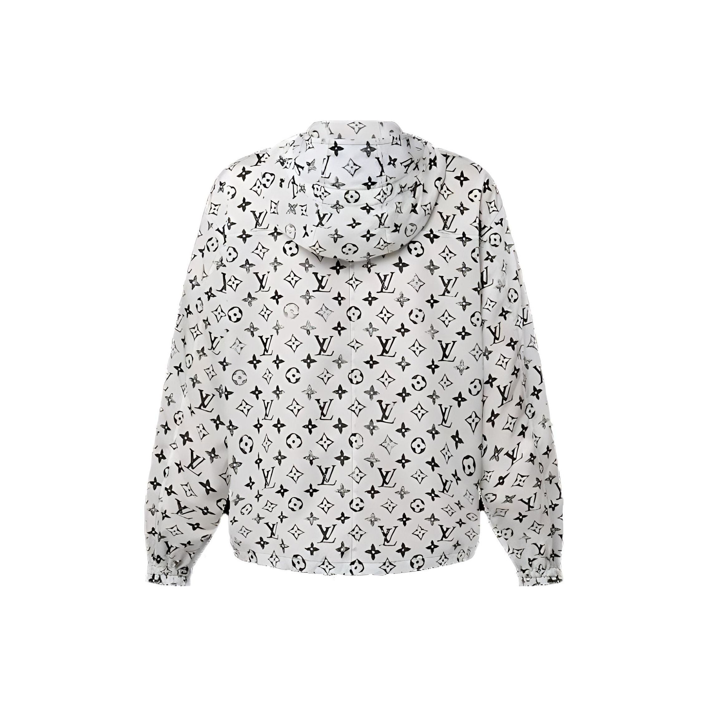 LOUIS VUITTON Jackets Women on Sale & Authentic - POIZON LOUIS VUITTON Jackets Women on Sale & Authentic - POIZON